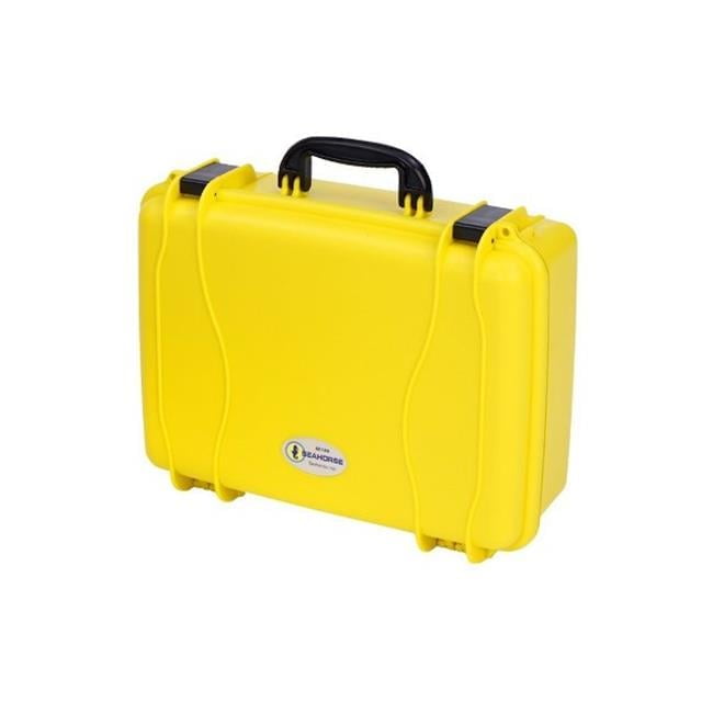 Seahorse 720 Case- Yellow - Walmart.com