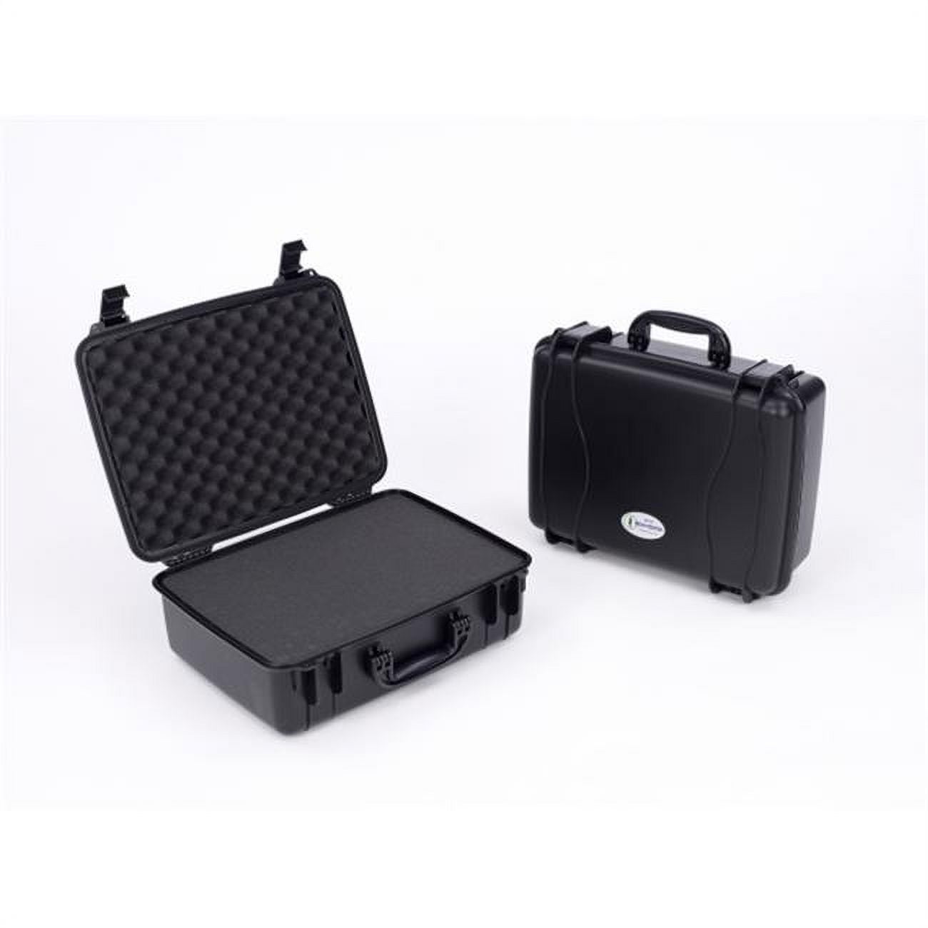 Seahorse 720 Case with Foam- Black - Walmart.com