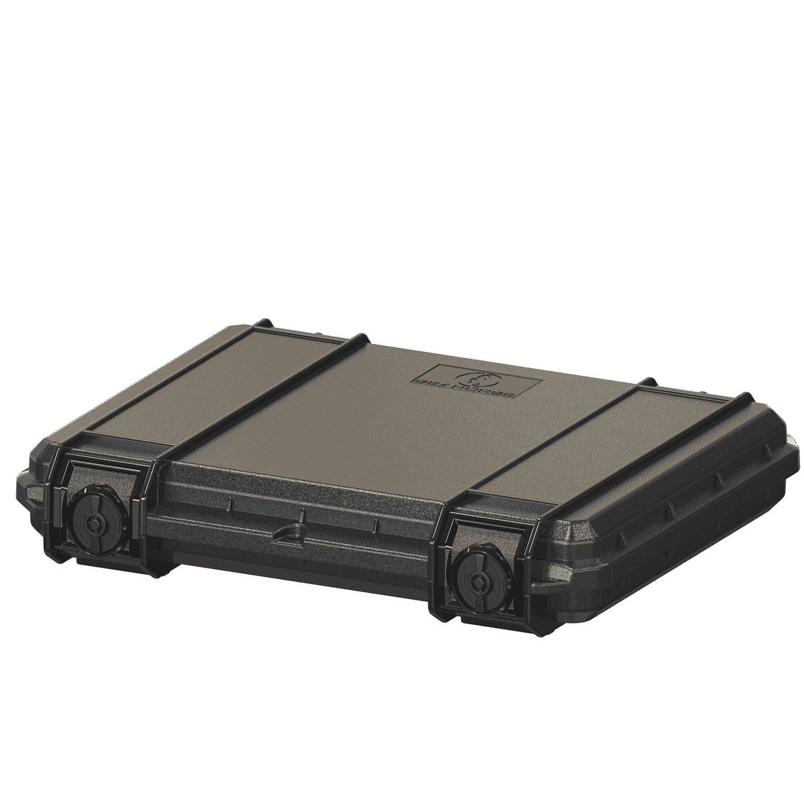 Seahorse 85 13" Waterproof Laptop Hardback Case - Walmart.com