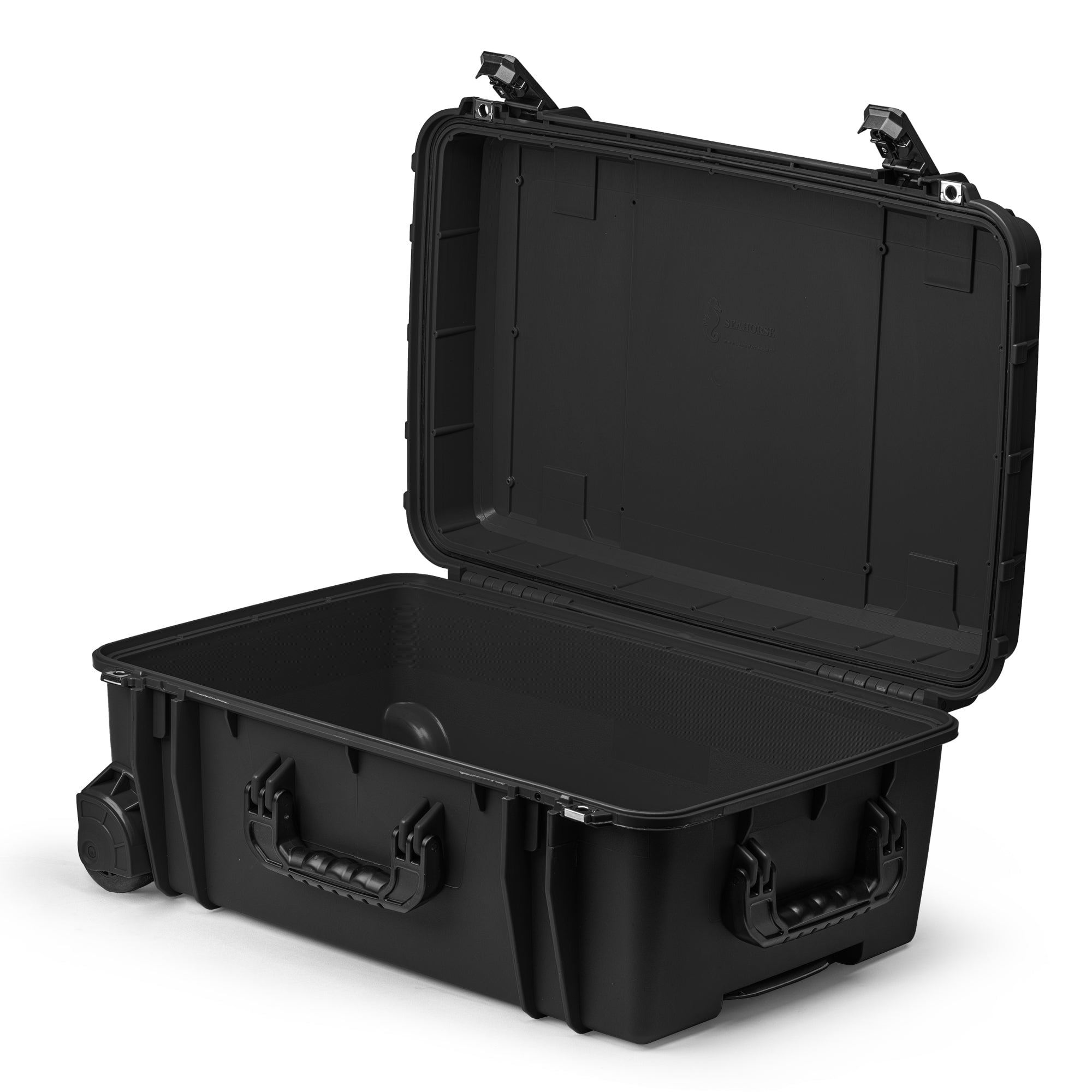Seahorse 920 Heavy Duty Protective Midsize Travel Case - Suitcase ...