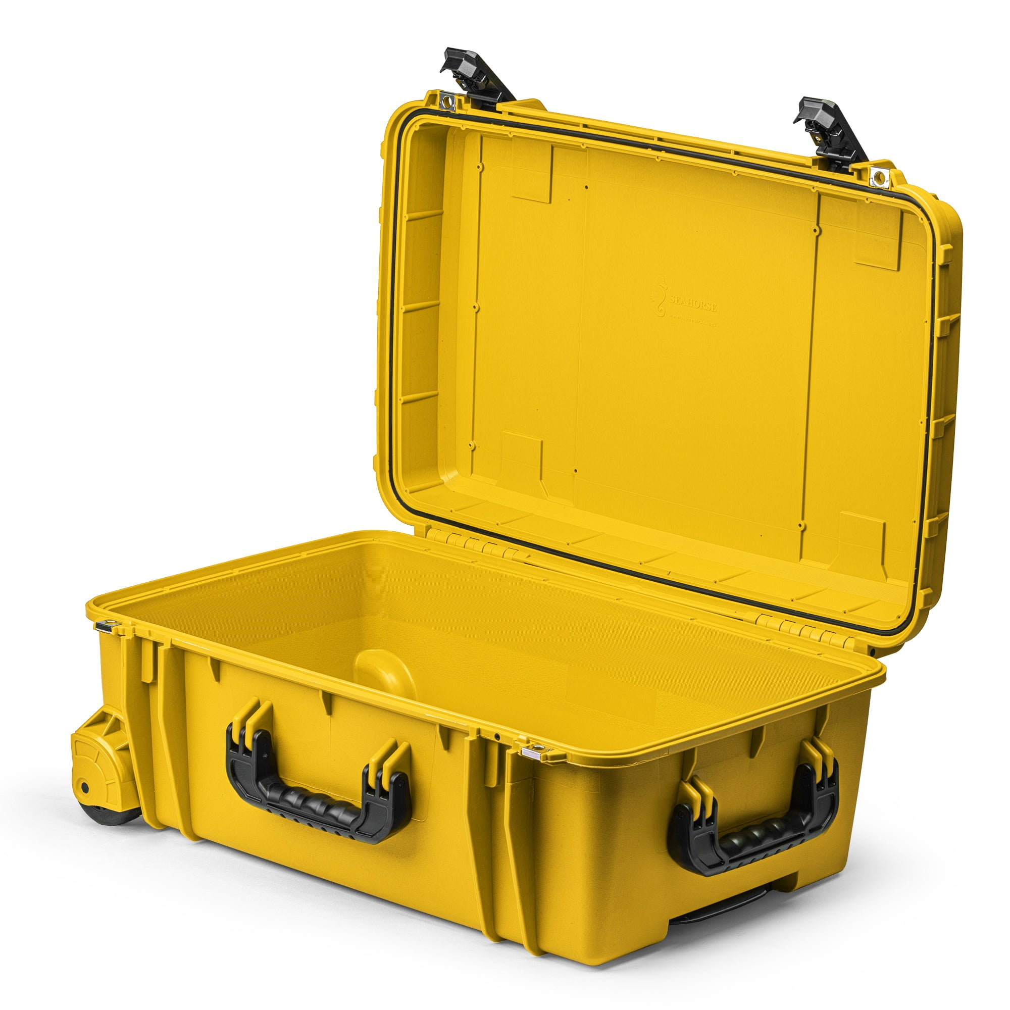 Seahorse 920 Heavy Duty Protective Midsize Travel Case - Suitcase ...