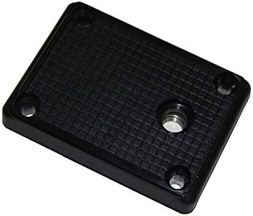 Seahorse Downrigger Mounting Base Plate Fits Fathom-Master - Walmart.com