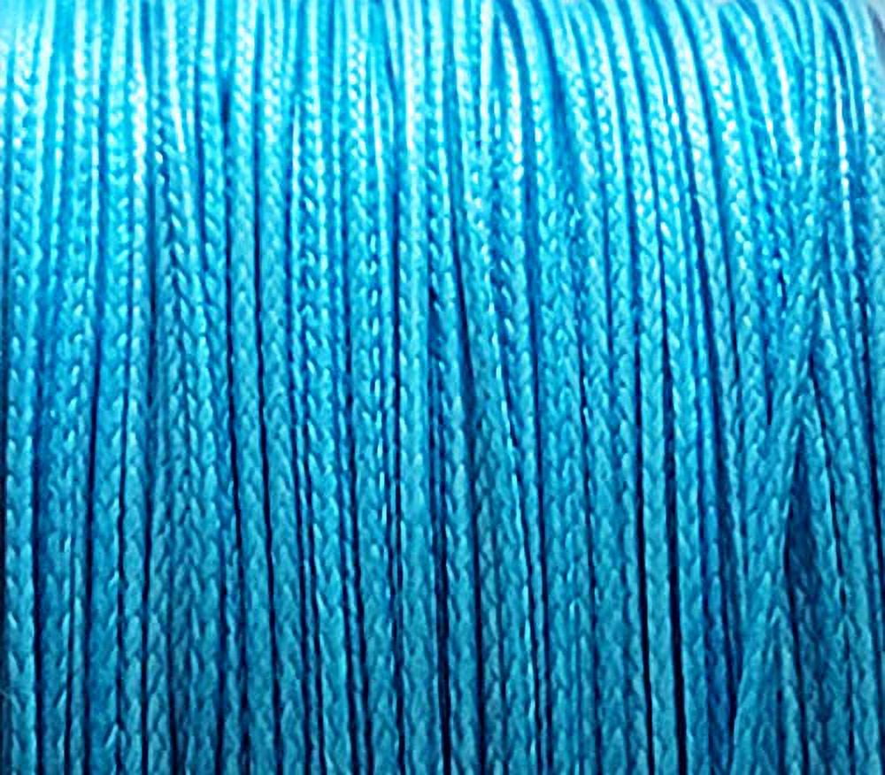 Seahorse High Performance Downrigger Braided Line Ocean Blue 200 Lbs ...