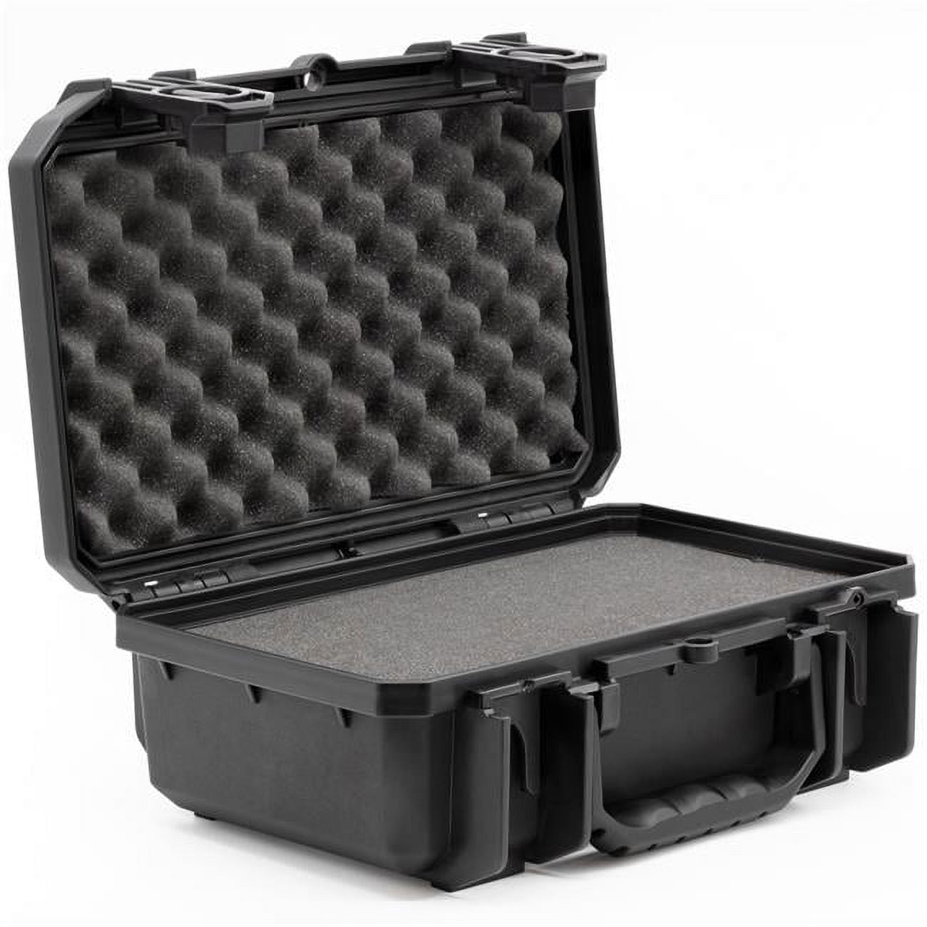 Seahorse Protective Case SE230FML,BK 230 Case with Foam & Metal Locks ...