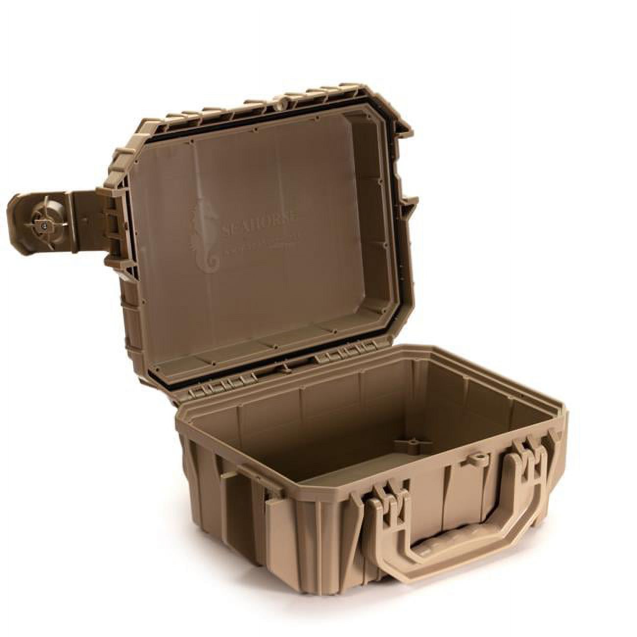 Seahorse Protective Case SE430,DT 430 Case, Desert Tan - Walmart.com