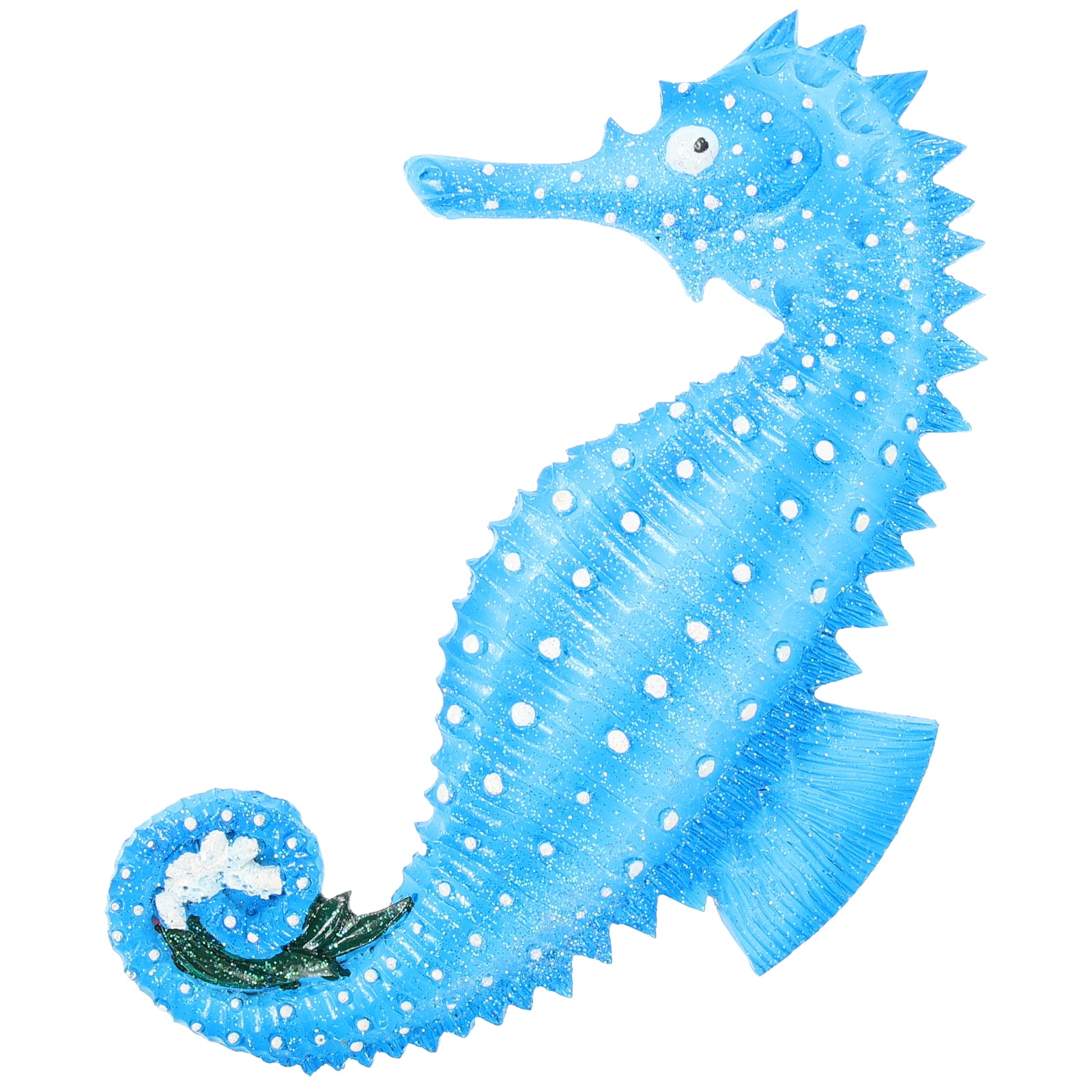 Seahorse Wall Decoration Outdoor Indoor Seahorse Art Sculpture Hanging ...