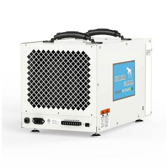 Seaira Global Watchdog NXT 85 Dehumidifier - Walmart.com