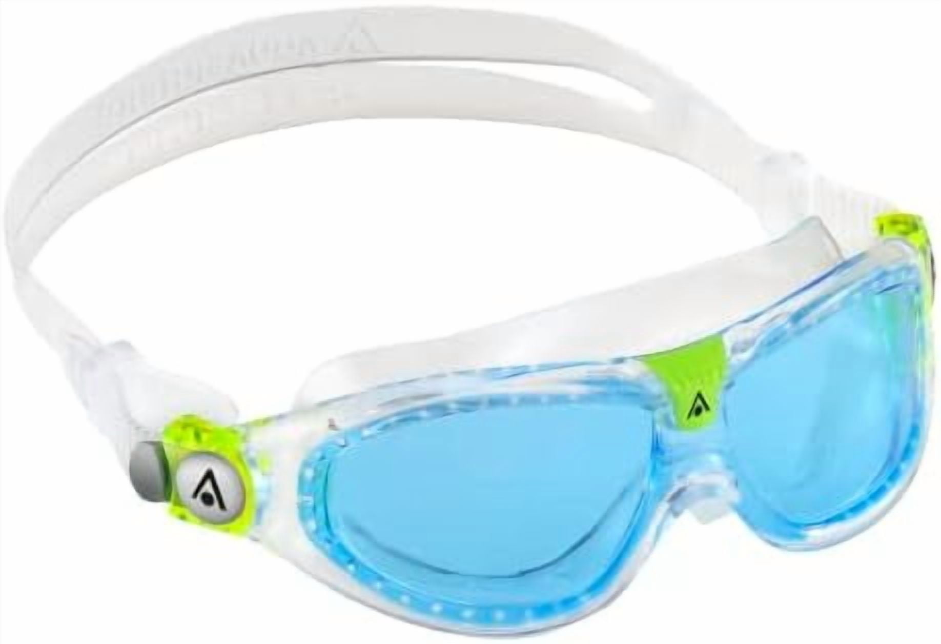 Seal 2.0 Kids Goggle Translucent/BlueLens OS$$Sport & Recreation Other ...