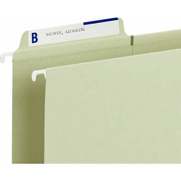 Shipping Label Pouches