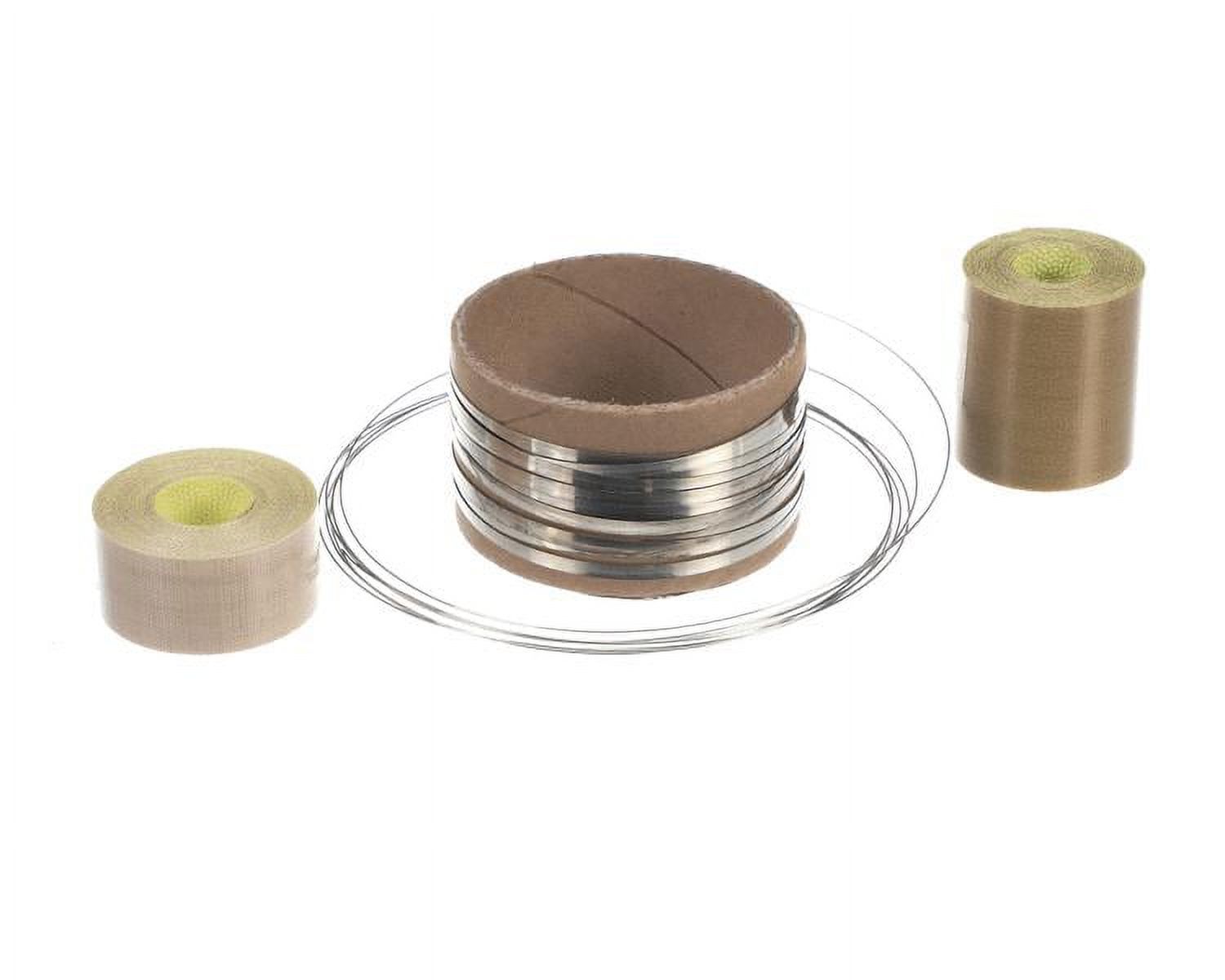 Seal Bar Rebuilding Kit - Walmart.com