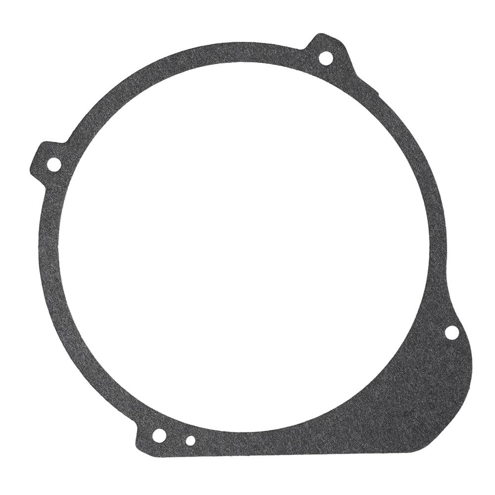 Seal E-Bike Motor Gasket Replacement Rubber For Bafang Mid-Drive Motor ...