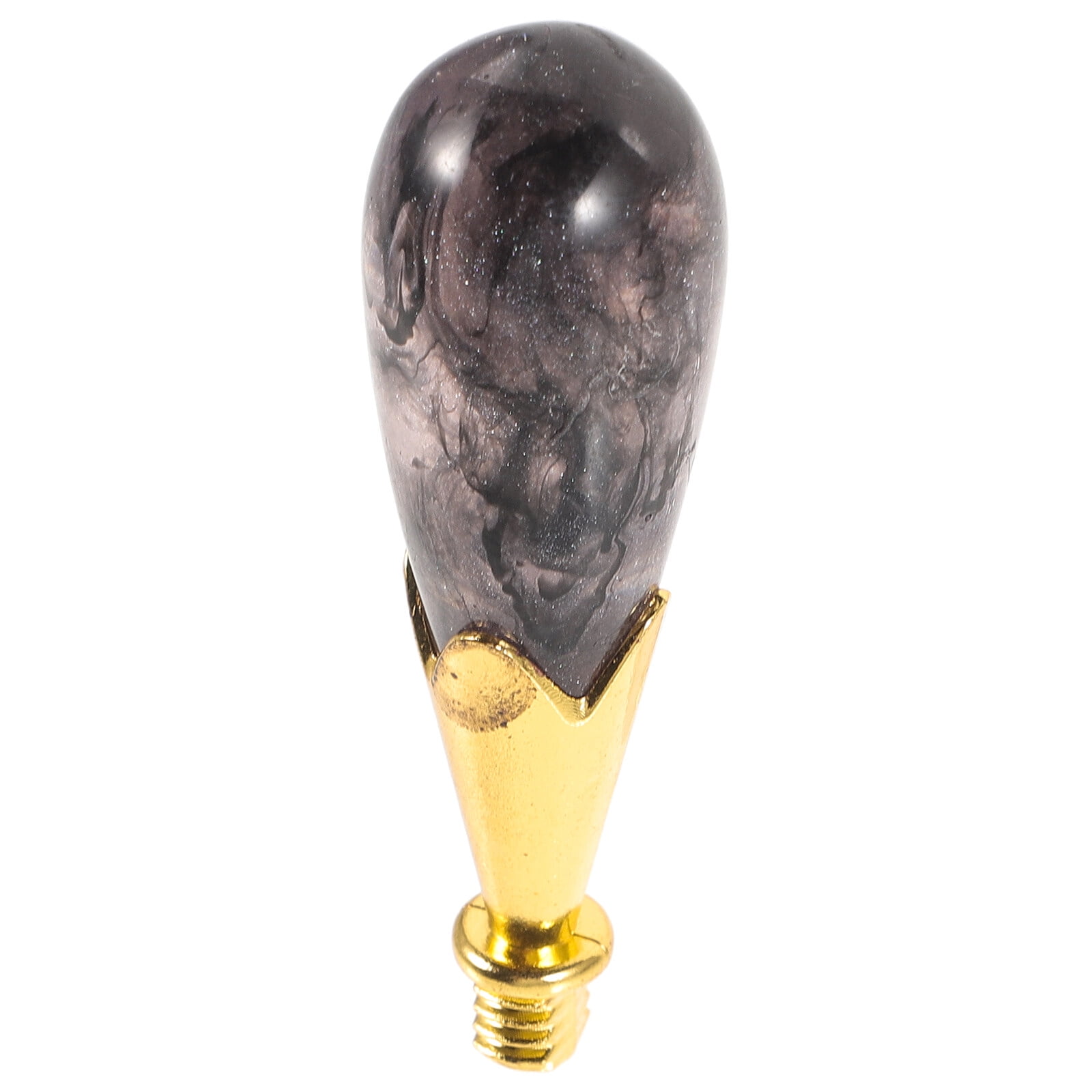 HOMEMAXS Resin Seal Handle for Envelope Stamp Craft Project Accessory ...