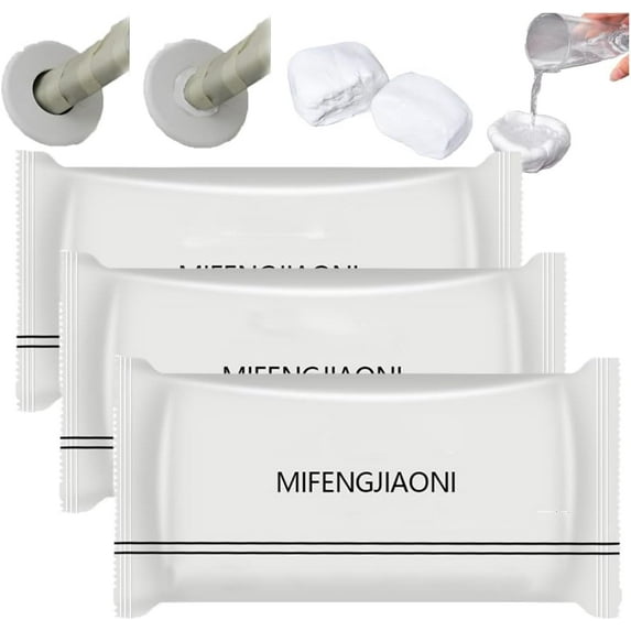 Seal Fix Mudputty, 30g Super Diamond Mud Seal, Strongest Super Diamond ...