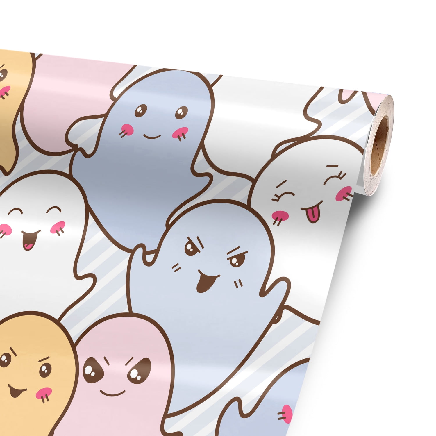 Seal Gang 12” x 52” Vinyl Wrap Sheet for large or custom items | 3M ...