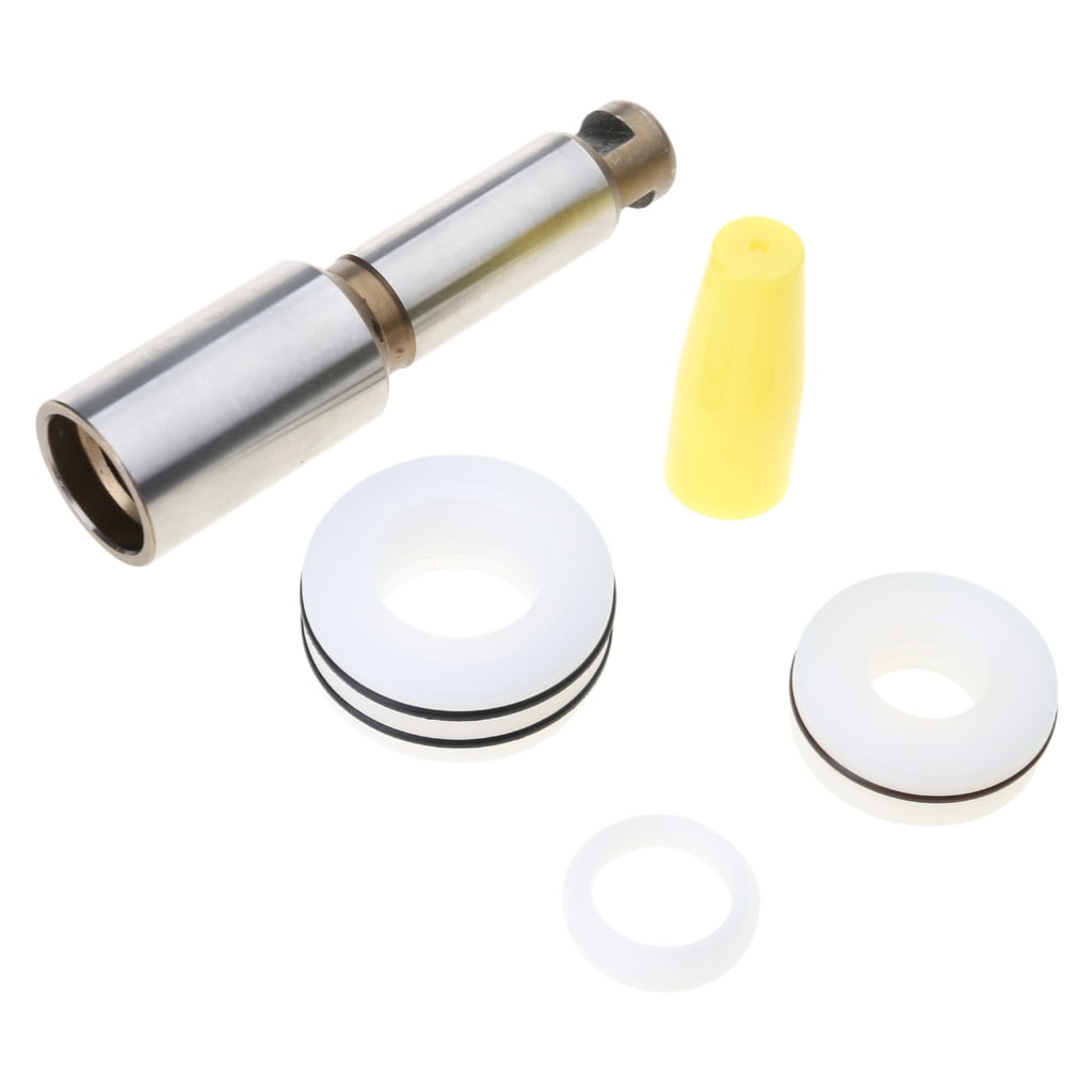 Rod Seal Gaskets Repair Kit Airless Sprayer Plunger Rod Sprays Assembly ...