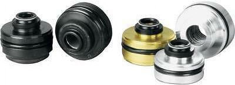 Seal Head Assembly for Shocks, 46mm i.d. body x 18mm o.d shaft ...