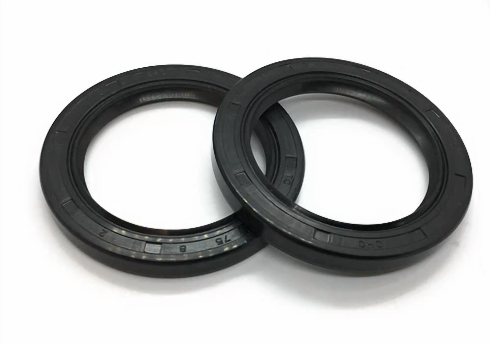 Seal Kit (2Pc) For King Kutter Tg , Rtg & Tg-G Series Tiller Replaces ...