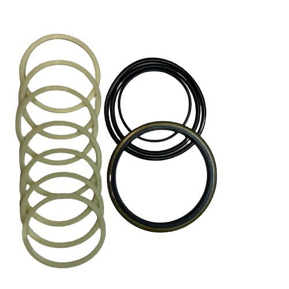 Seal Kit FOR Deere Center Joint HCJ-080A / HCJ-080E Rotary Manifold 18 ...