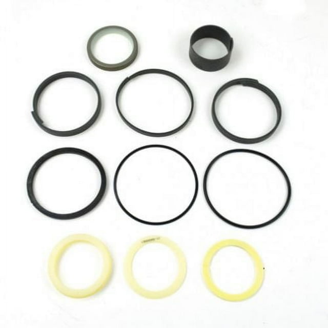 Seal Kit - Hydraulic Tilt Cylinder fits Case 450 450B 450C 550 580 580D ...