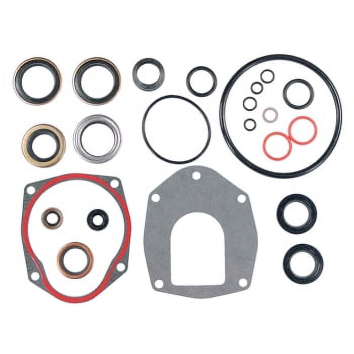 Seal Kit, Lower Alpha Gen II 1991-Up Pro # 64575 Cross Ref #: 26 ...