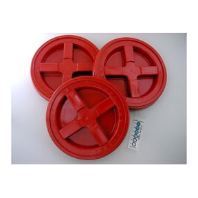 Gamma Lid 5 Gallon Bucket