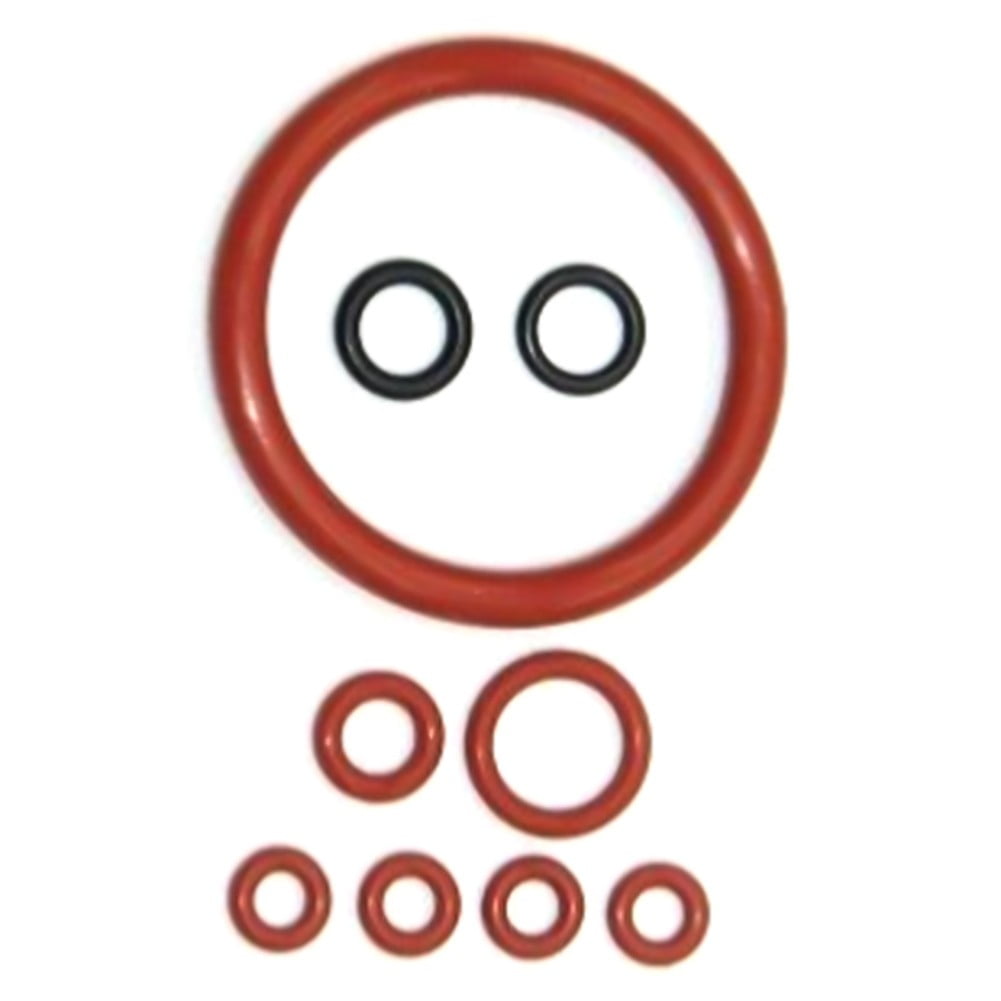 Seal O-Ring For Saeco Brewing Group Outlet Spout Fully Automatic Coffee ...