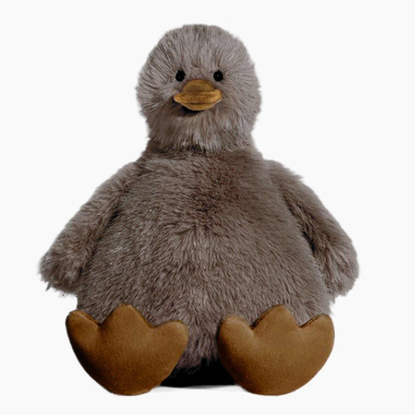 Seal Plush, Jellycat Realistic Stuffed Animals Plush Toys Soft Cute ...