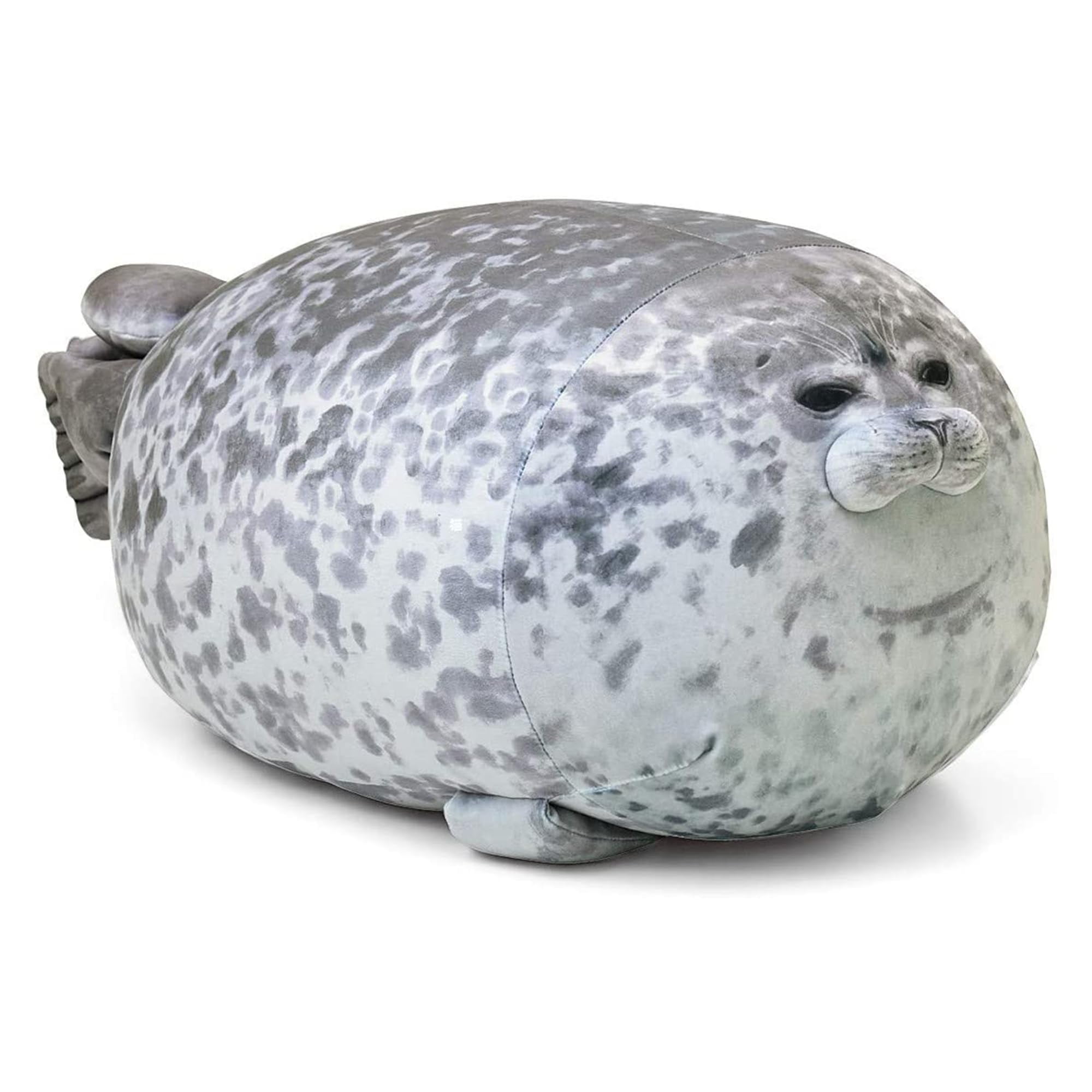 Giant Seal Plush