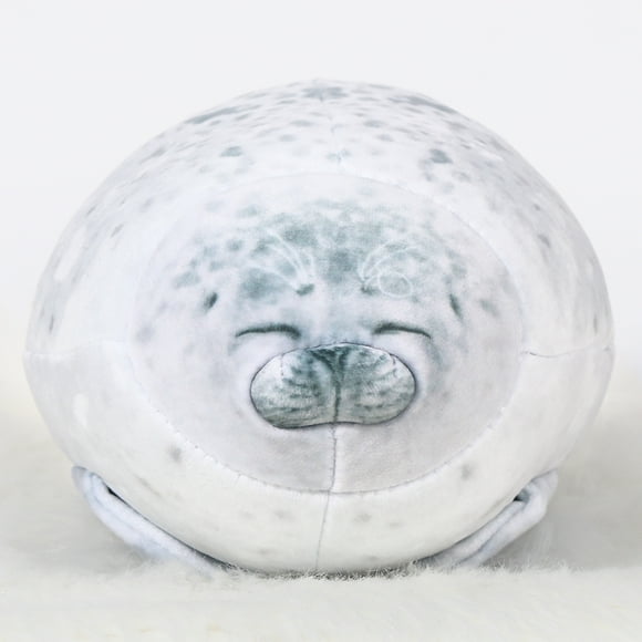 Seal Plush