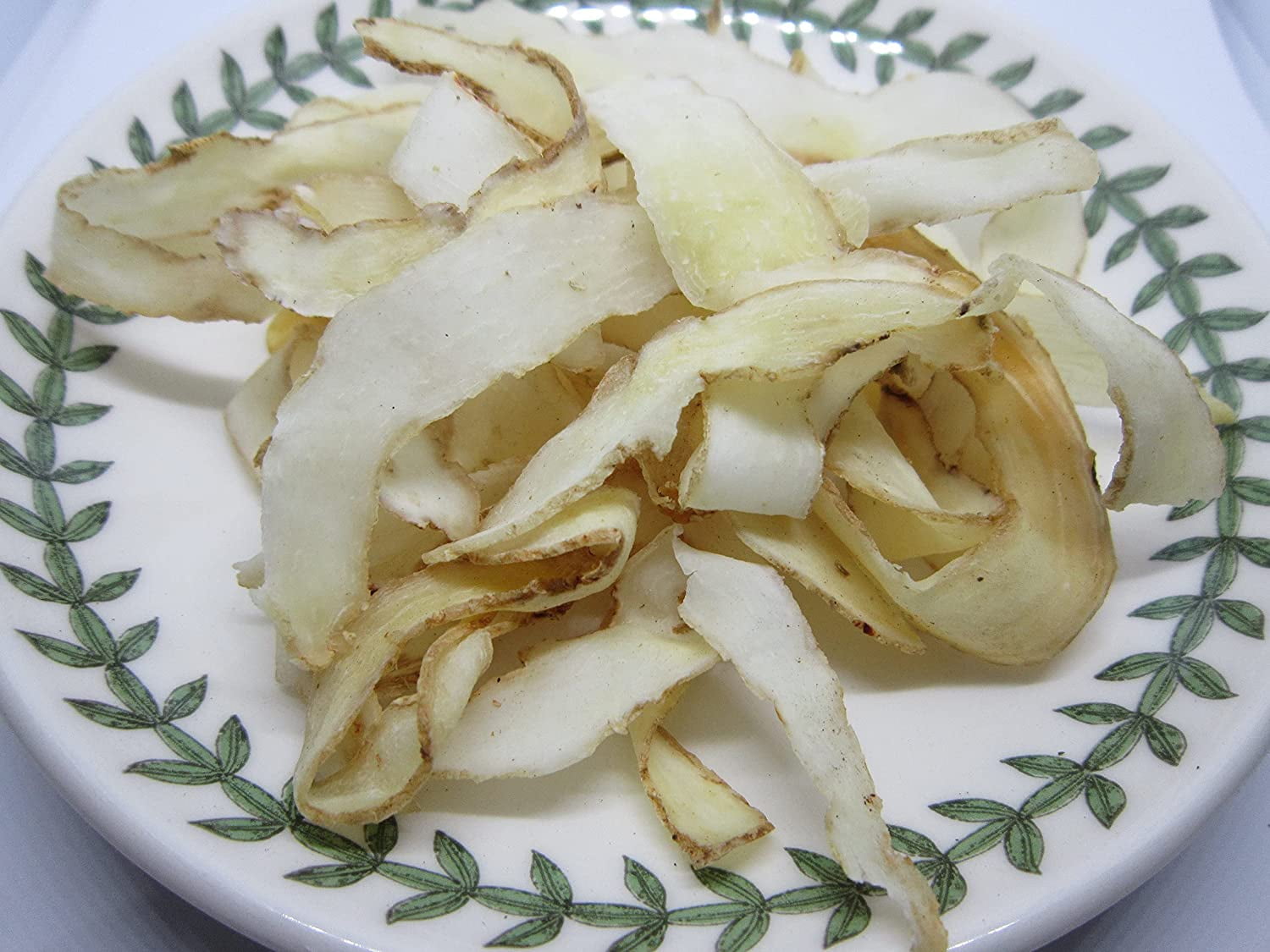 Seal - Polygonatum biflorum Dried Root Slice from (32 oz) - Walmart.com