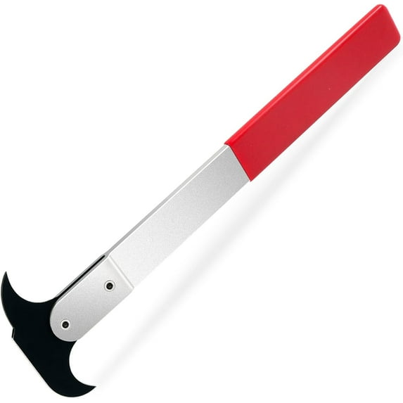 Seal Puller, 3rd Generation Oil Seal Removal Tool with 30% Thicker Dual ...