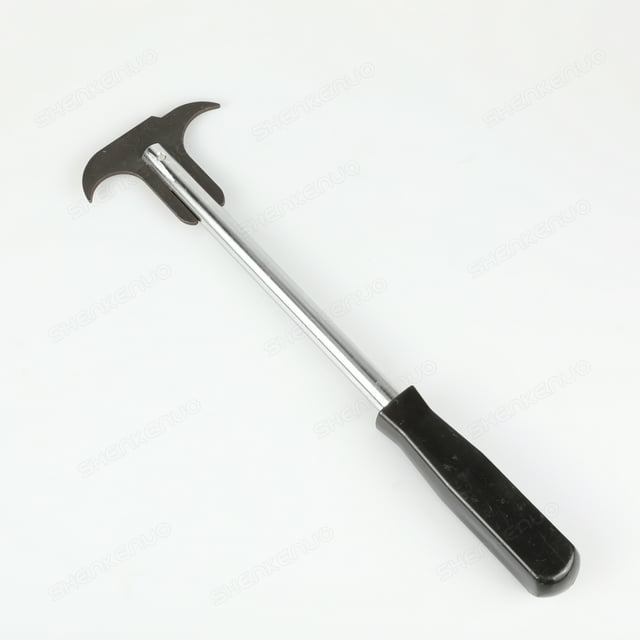 Seal Puller Hand Tool Remove Grease Oil Seals 2 size tip Auto Tools ...