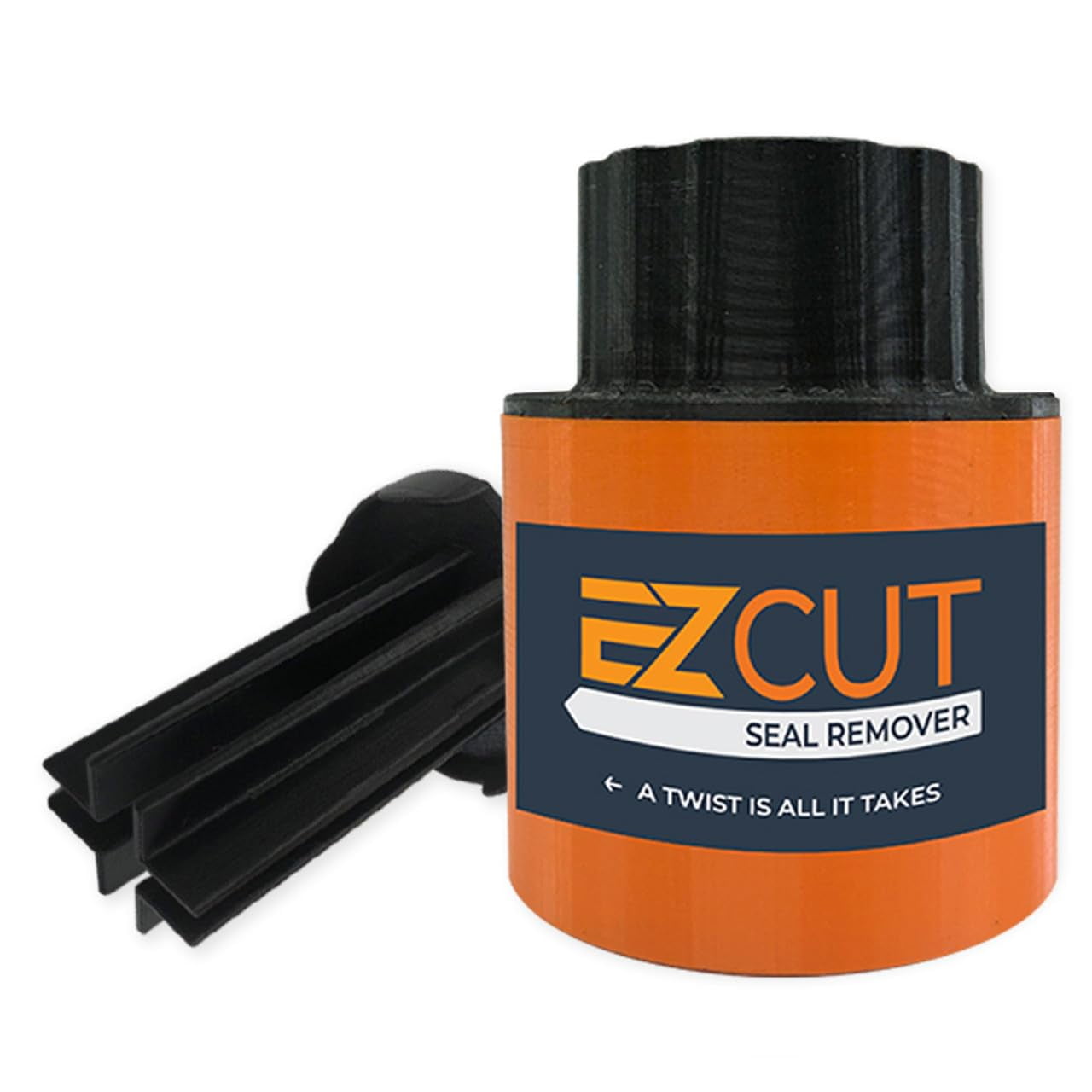 Seal Remover (Orange) | EZC0001 - Walmart.com