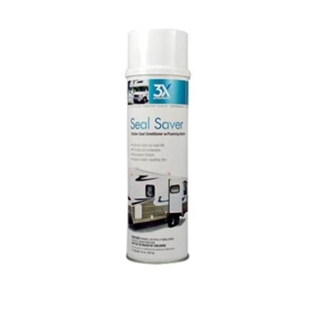 Seal Saver Rubber Seal Conditioner - Walmart.com