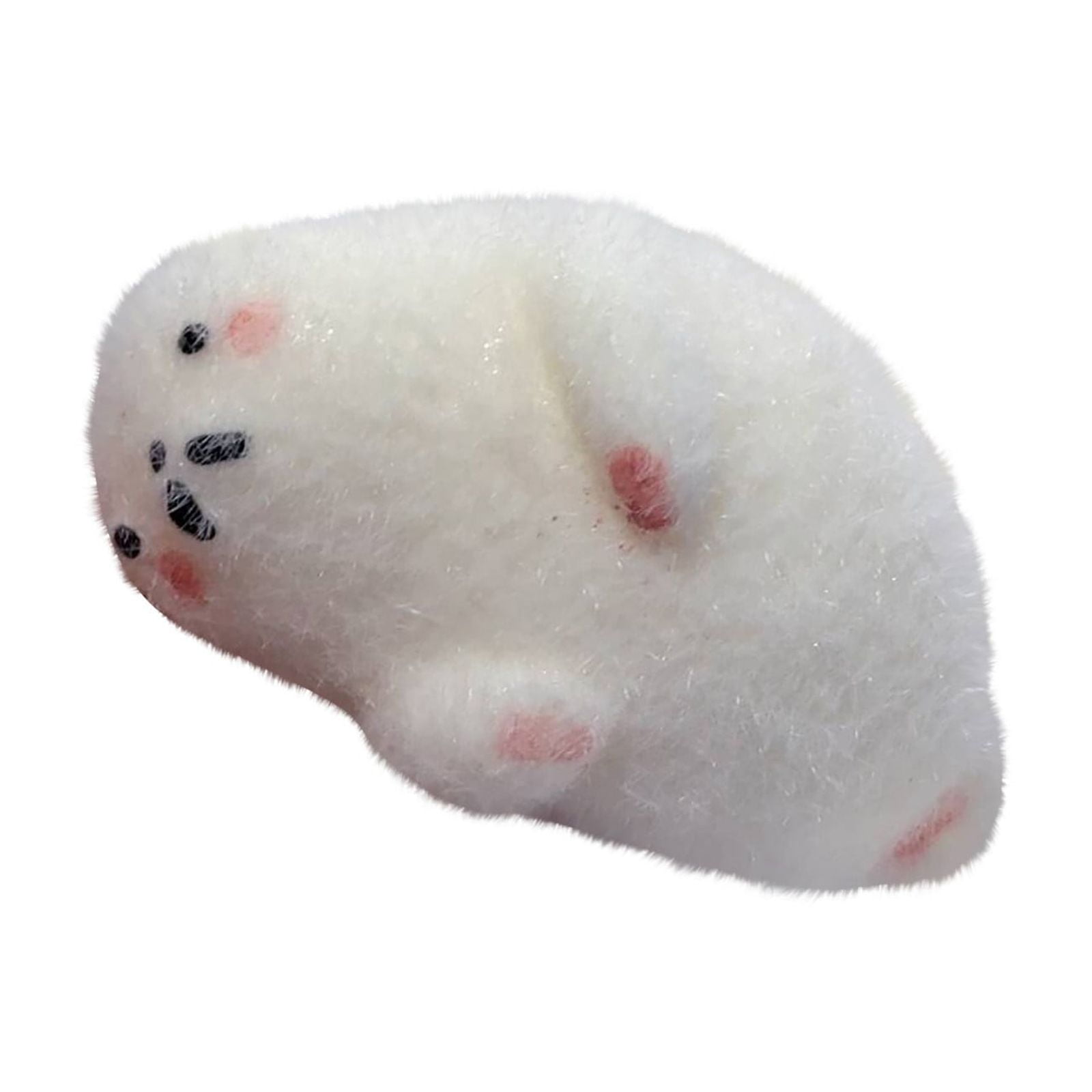 Seal and Sea Squishy Toy for Kids Adult, Pinch Imitation Silicone ...