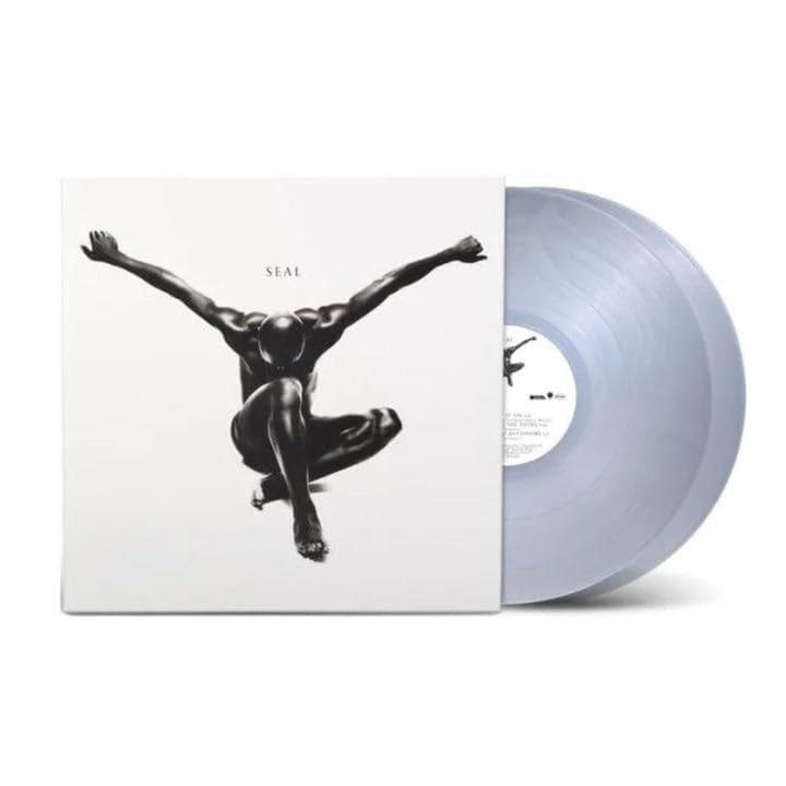 Seal Seal (Vinyl Record) - Walmart.com