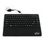 Seal Shield Seal Touch Waterproof - keyboard - Walmart.com