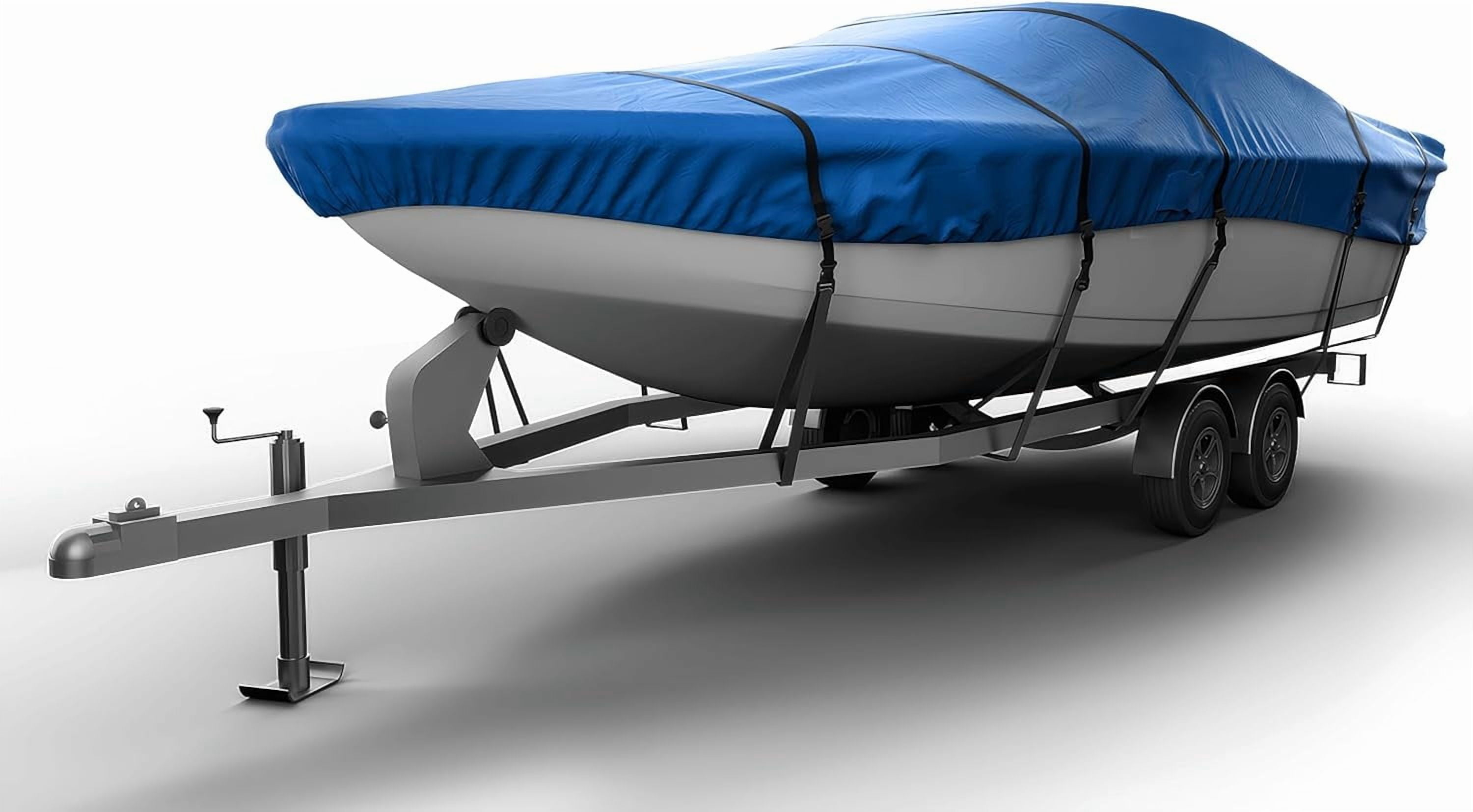 Seal Skin Covers Universal Boat Cover, Waterproof All Weather ...