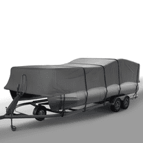 Free Shipping! PYLE PCVHP660 - Armor Shield Trailer Pontoon Cover ...
