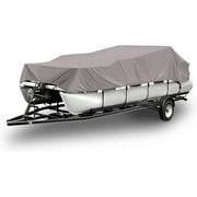 Pontoon Wraps