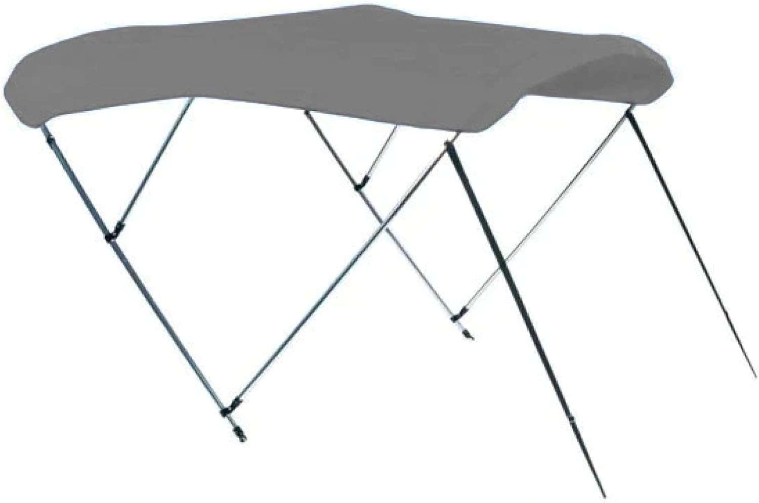 36" (H) x 16.5" (W) Aluminum Handrail - Safety Grab Bar - Pools, Hot ...