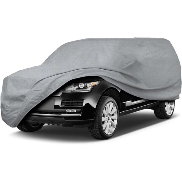 Car Covers in Automotive Winter Prep - Walmart.com