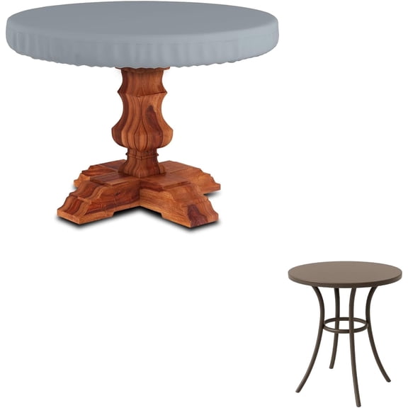Round Patio Table Covers in Patio Table Covers - Walmart.com