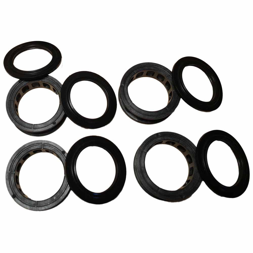 Seal & Spacer Kit for Fleck 7000 - Walmart.com