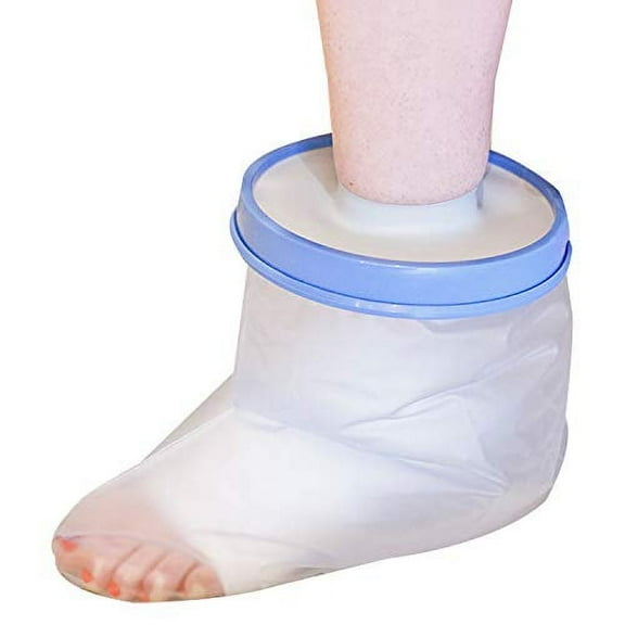Foot Cast