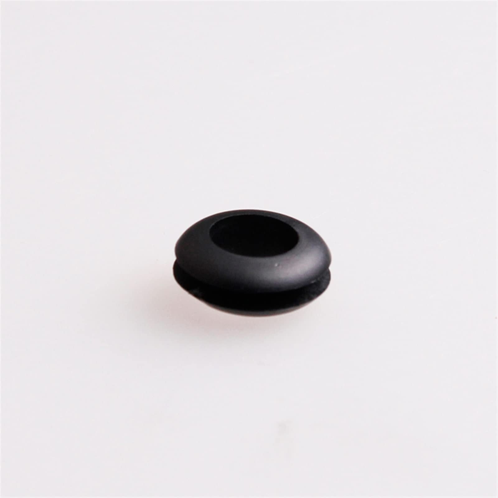 Seal Washer, 3-12mm Inner Diameter External Circlip Rubber Grommet ...