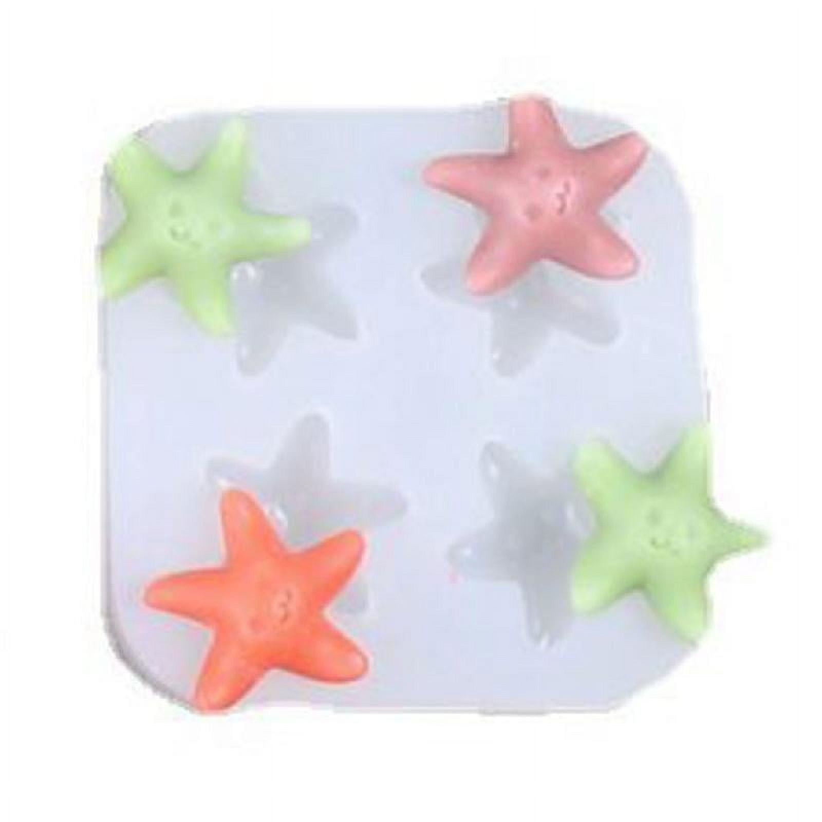 Seal Wax Sticks Resin Mould Invitation Stamp Mold DIY Fire Paint Wax ...