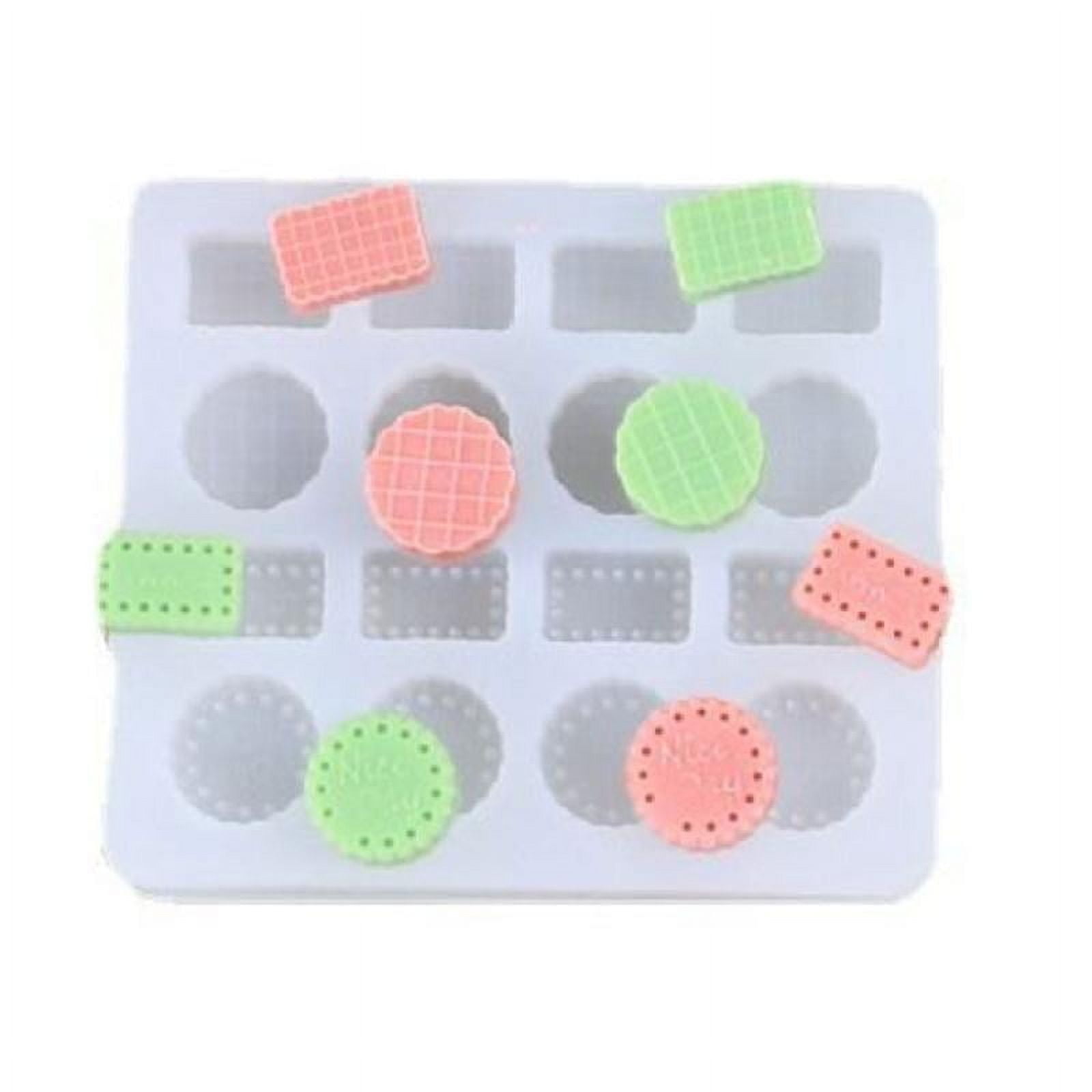 Seal Wax Sticks Resin Mould Invitation Stamp Mold DIY Fire Paint Wax ...