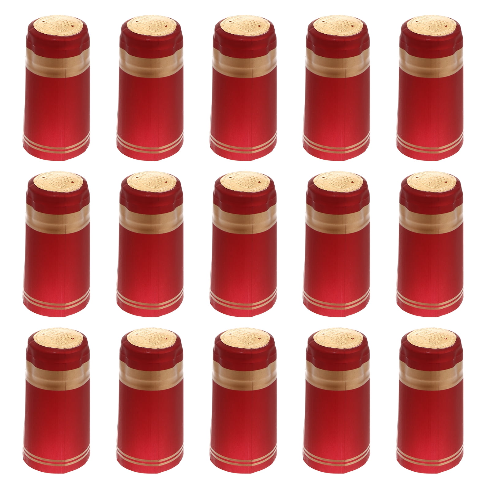 Seal Wine Bottle Cover Heat Shrink Cap Sealer for Bottles Capsule ...