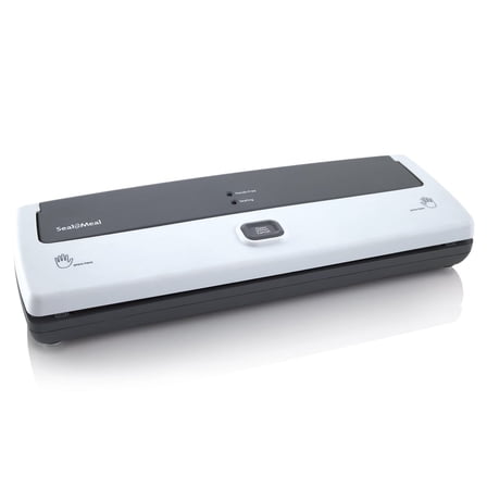 Seal-a-Meal Safe Freezer Food Preserver Machine, Vacuum Sealer ...